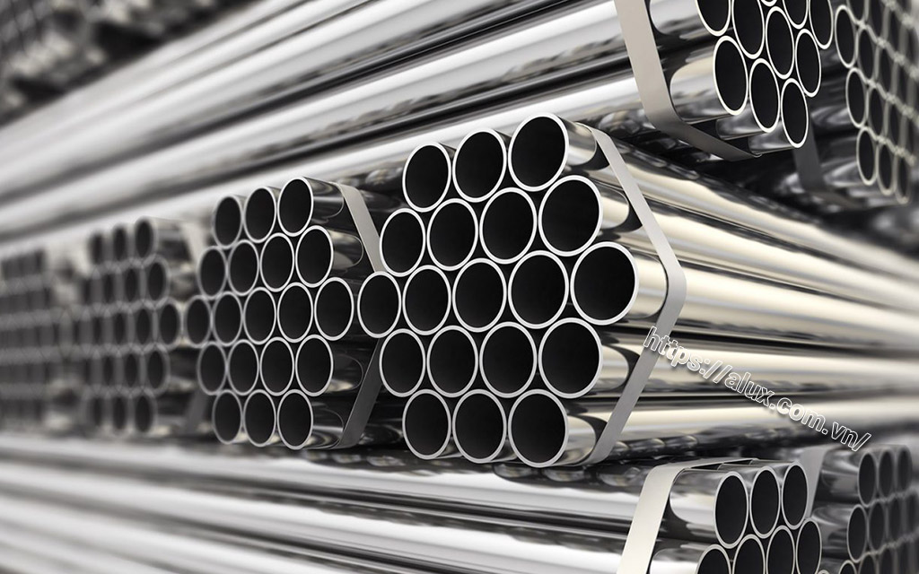 Ứng Dụng Của Inox Trong Trang Trí Nội Thất - Ngoại Thất